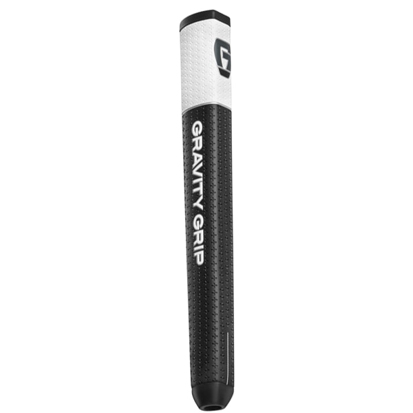 Evnroll Gravity Grip 1 - Deep V - Black & White