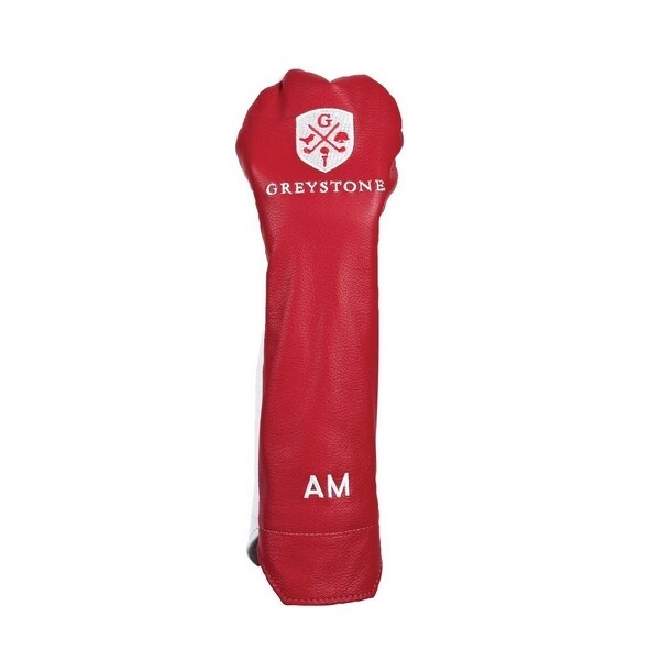Hybrid Headcover - Winston Collection