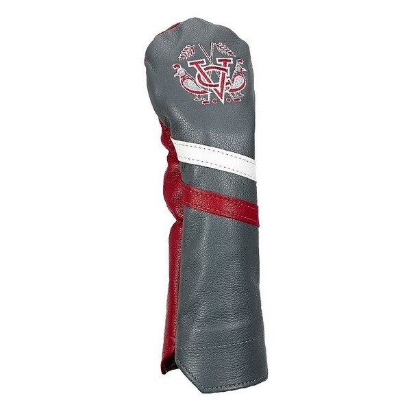 Hybrid Headcover with Stripes - Winston Collection