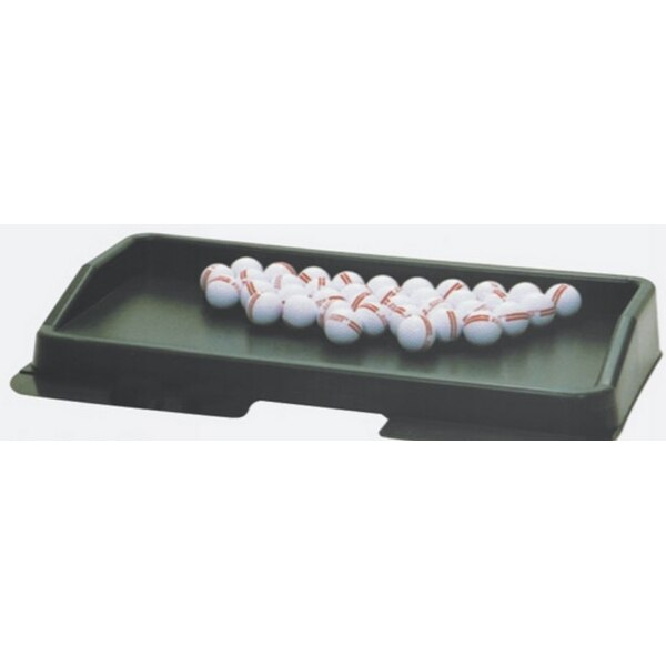 Plastic Range Ball Tray