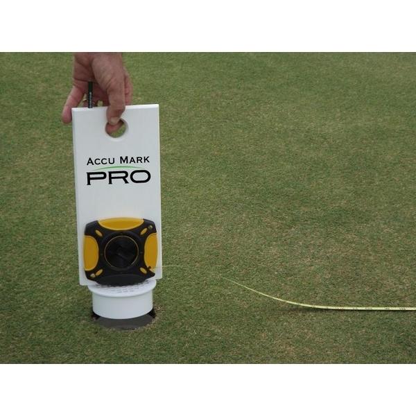 Accu Mark Pro Proximity Marker