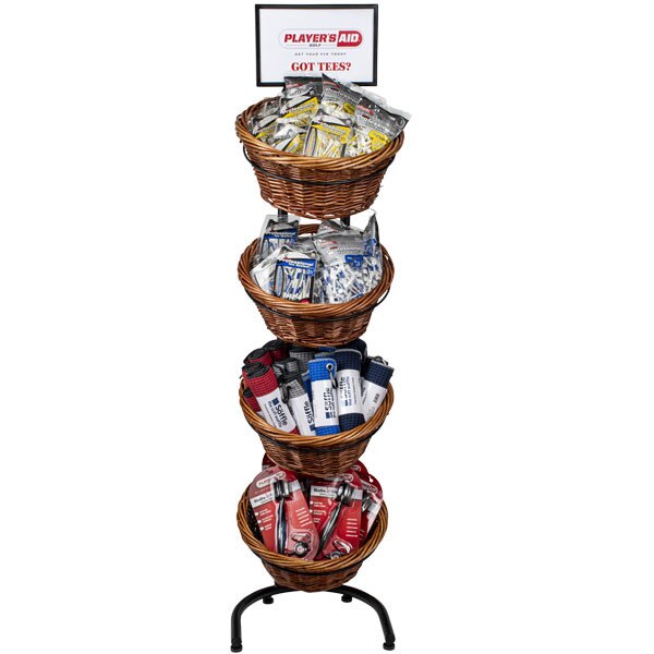 Basket Display Bundles
