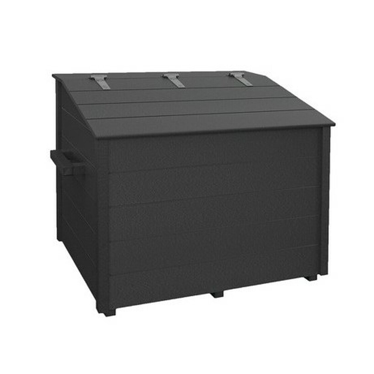 LARGE CAPACITY BULK DIVOT MIX STORAGE BOX