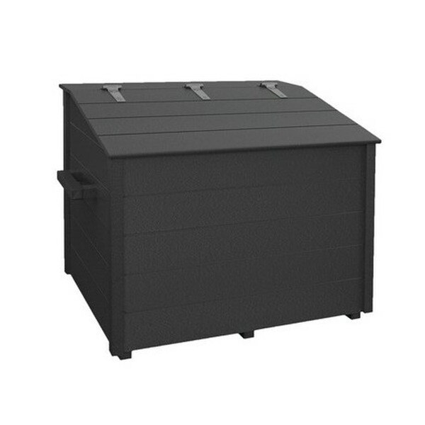 LARGE CAPACITY BULK DIVOT MIX STORAGE BOX