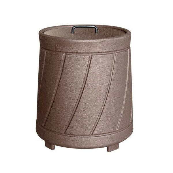 PRO SERIES DIVOT MIX CONTAINER