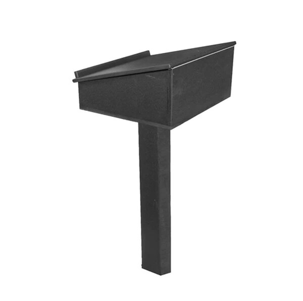 PERMANENT MOUNT PODIUM ON POST