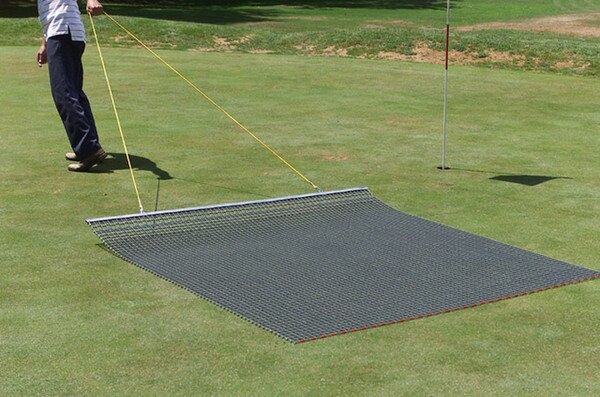 KEYSTONE MATS 40x7'